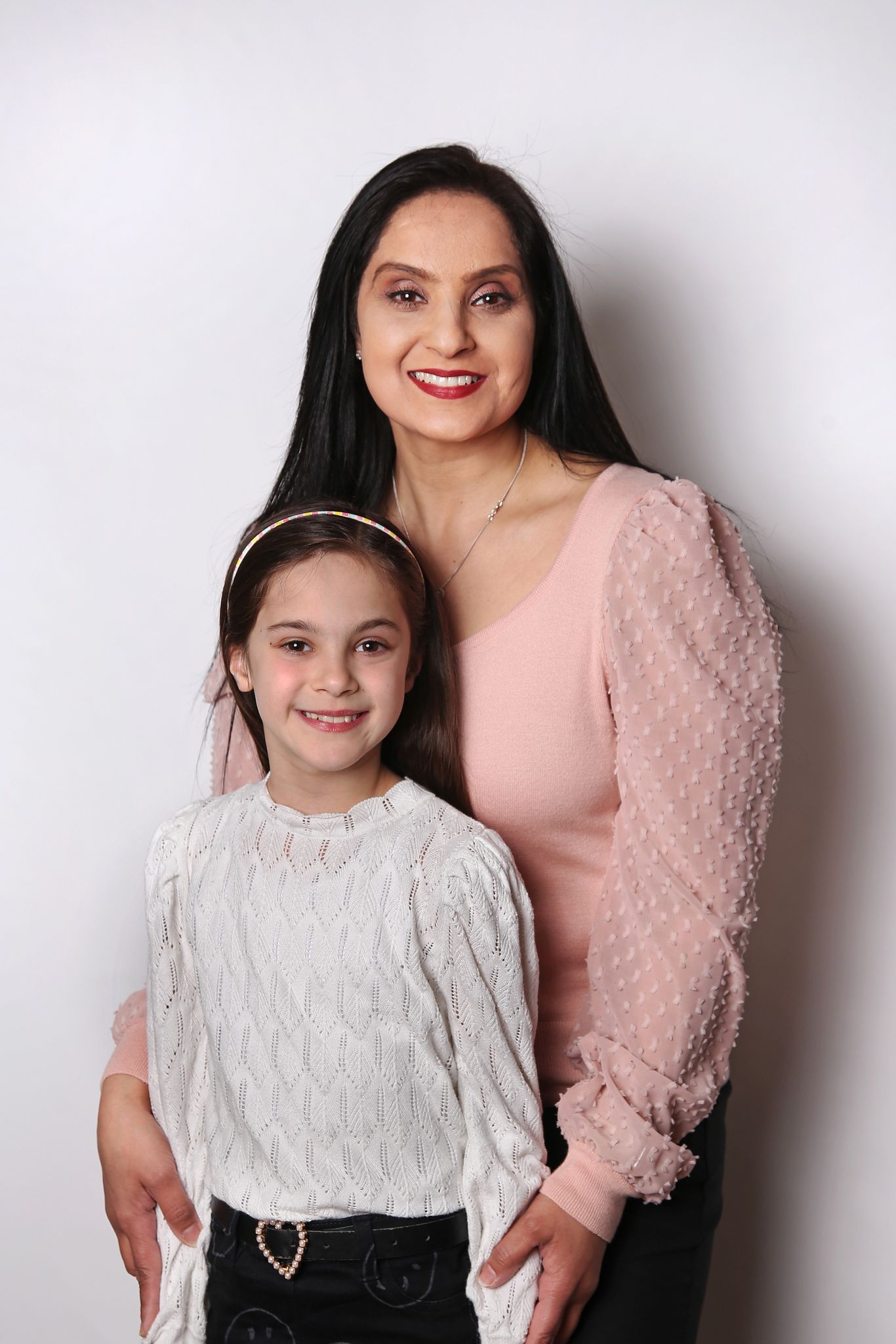 India Raqui-W : DK Models & Casting