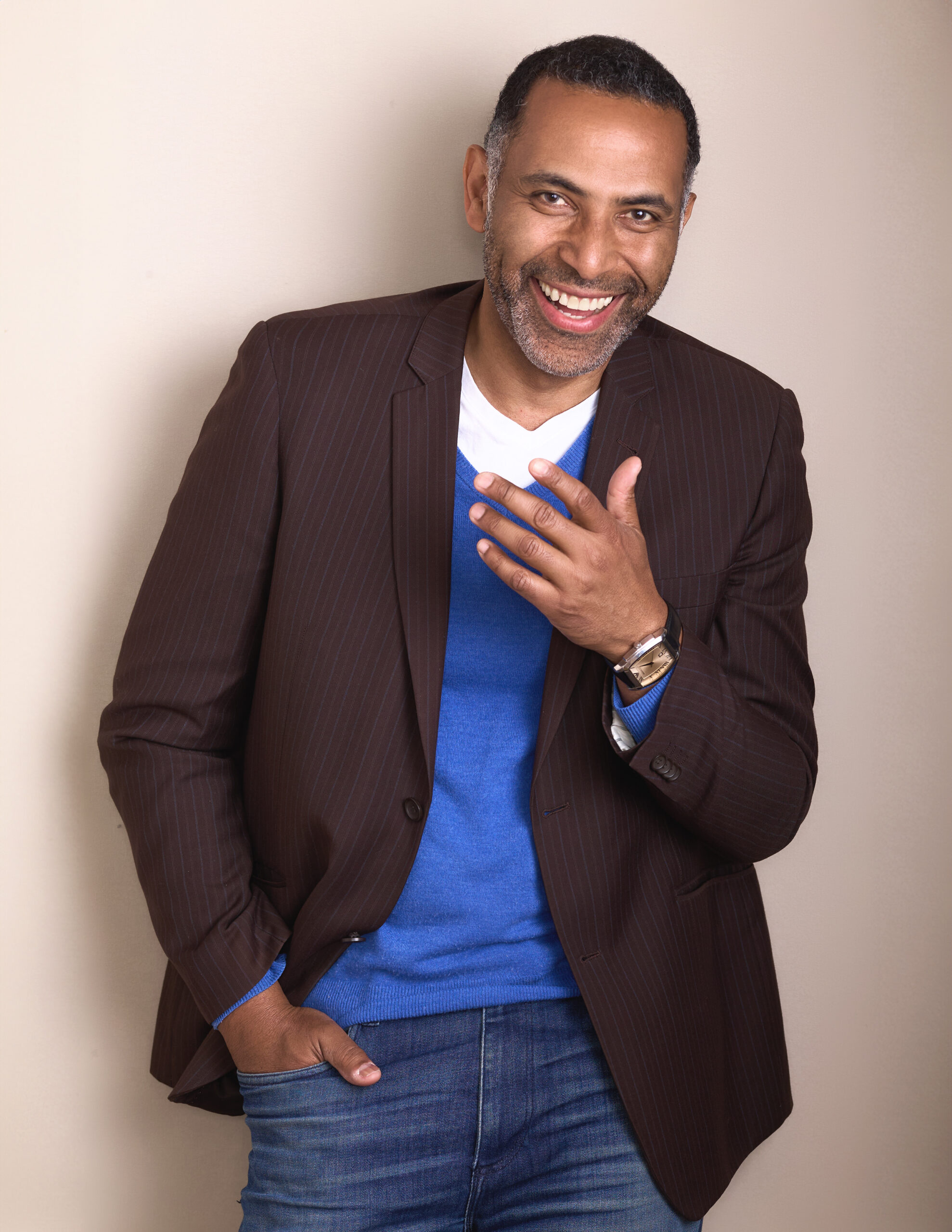 David D : DK Models & Casting