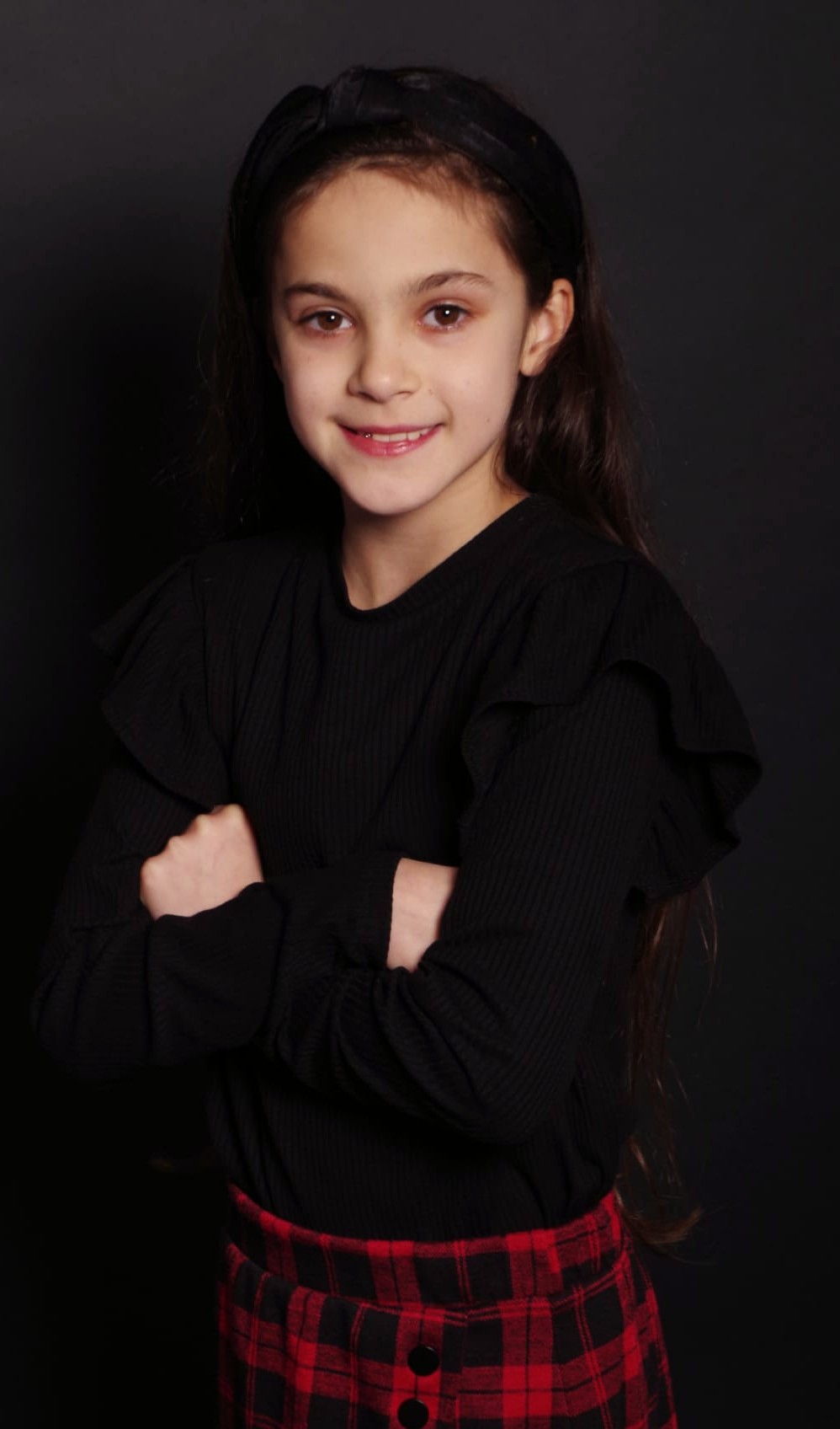 India Raqui-W : DK Models & Casting