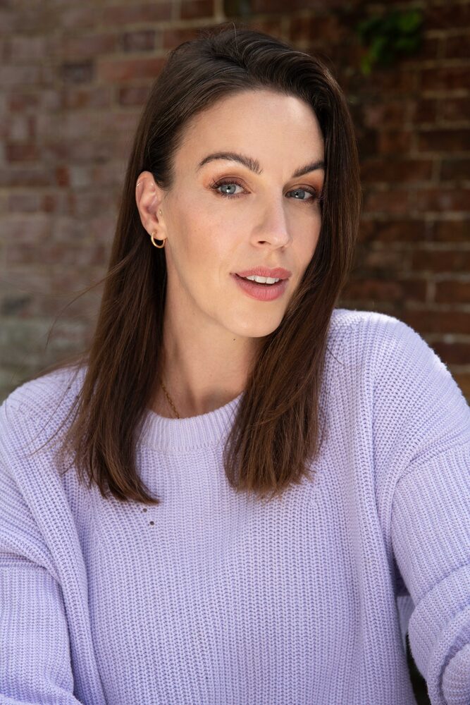 Siobhan P : DK Models & Casting