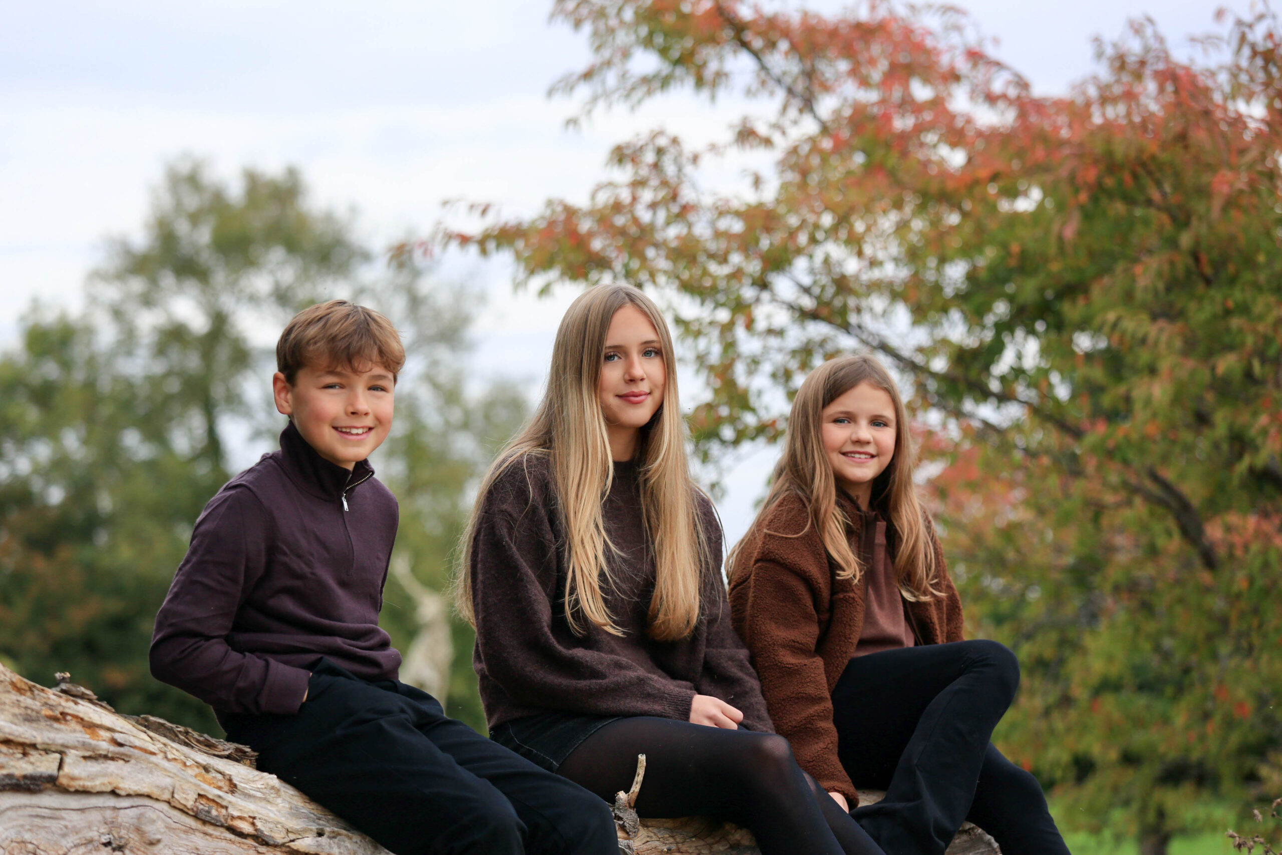 Core Family : DK Models & Casting