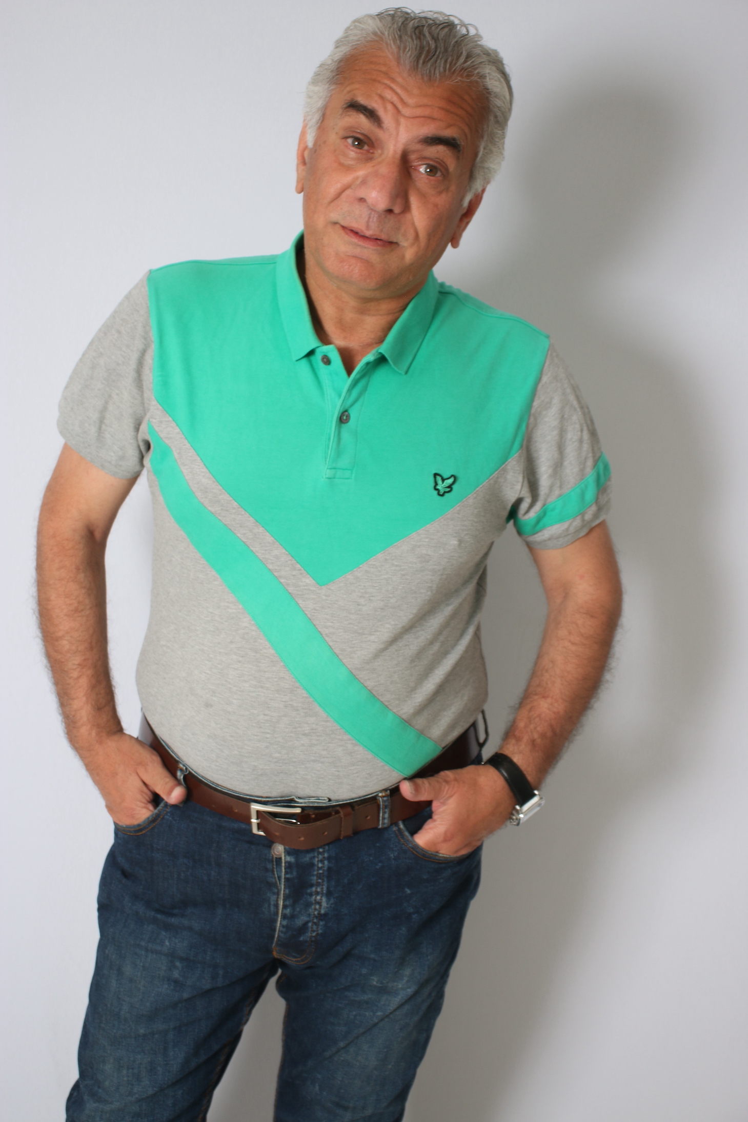 Sam S : DK Models & Casting