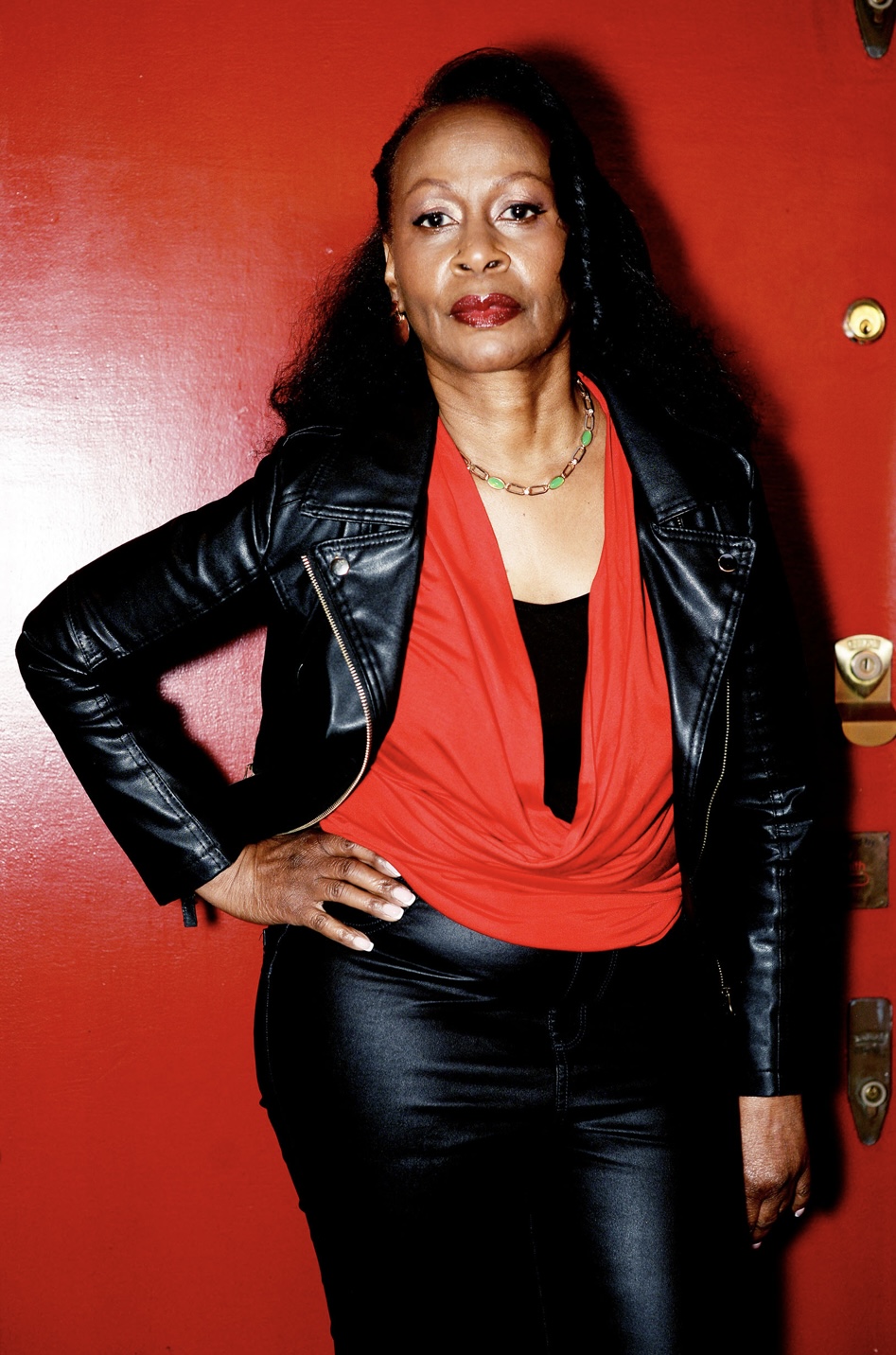 Dorothy F : DK Models & Casting