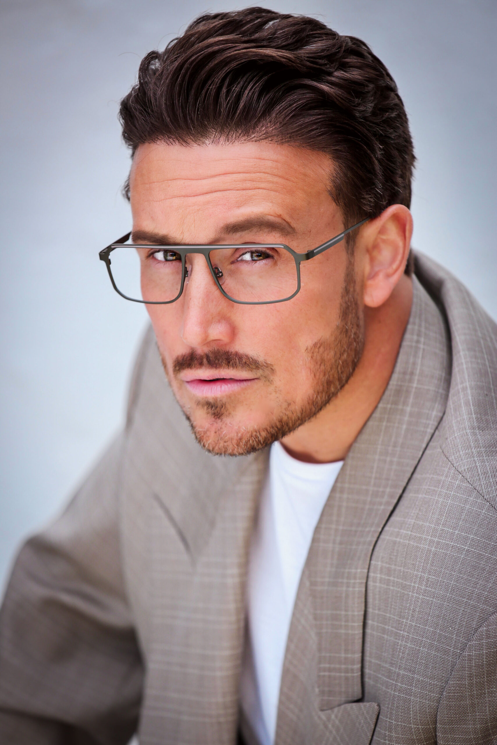 Luke B : DK Models & Casting