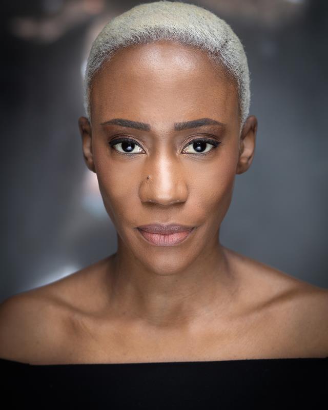 Judita D : DK Models & Casting