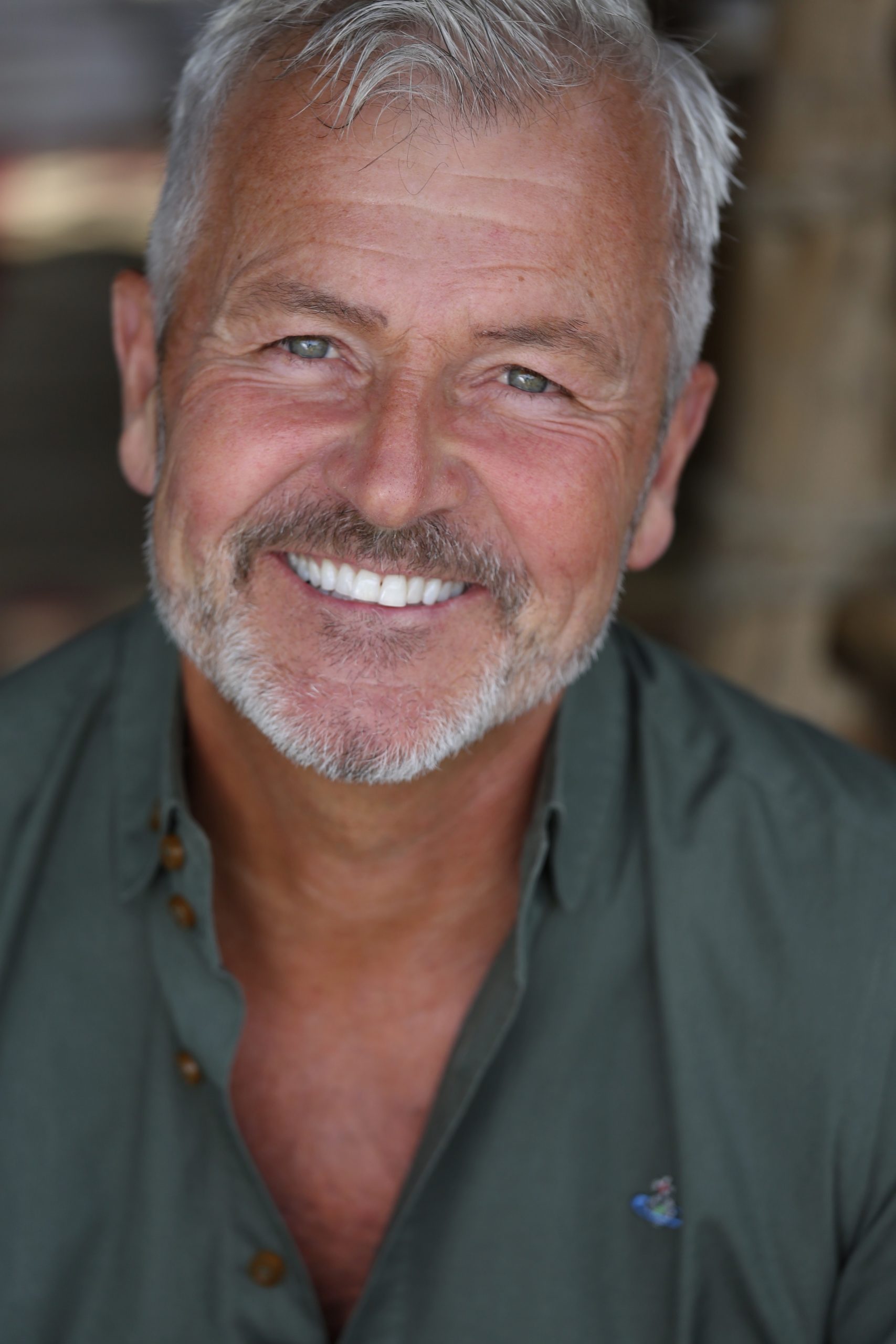 Debra and Gary : DK Models & Casting