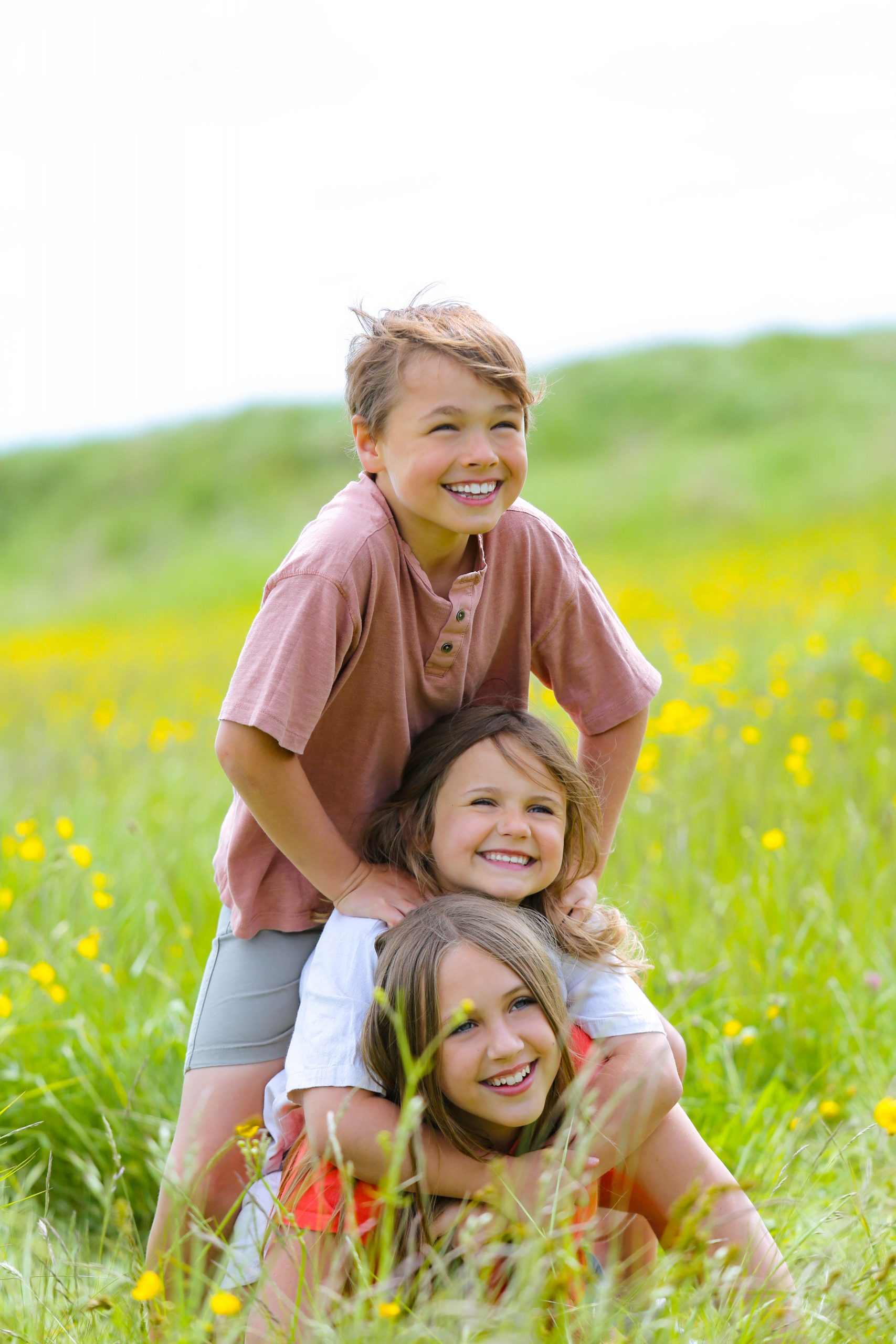 Core Family : DK Models & Casting