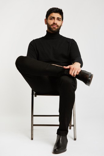 Manvir K : DK Models & Casting