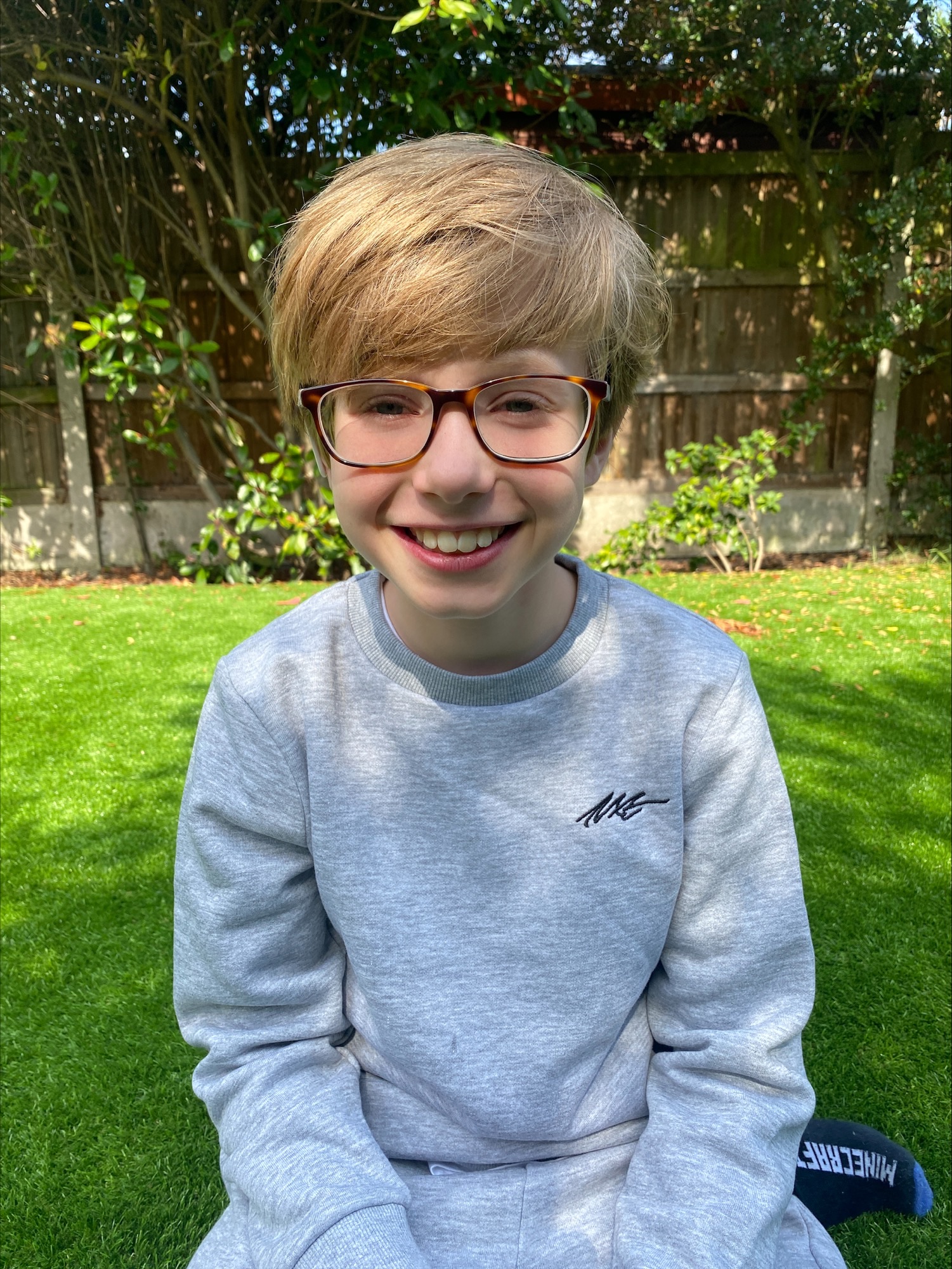 Daniel B : DK Models & Casting