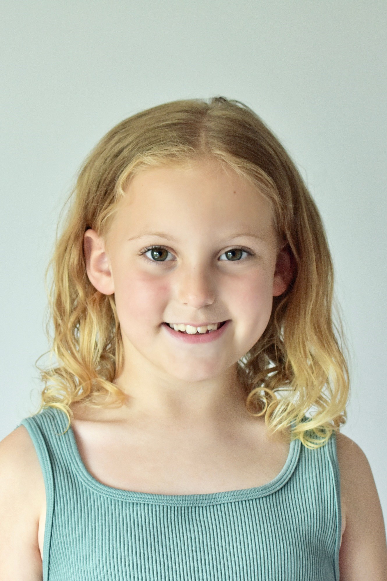 Darla-Evelyn T : DK Models & Casting