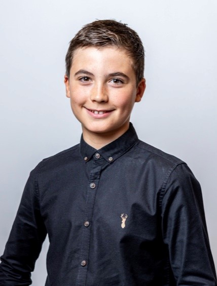 Elliott A : DK Models & Casting