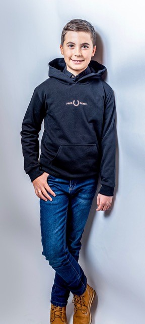 Elliott A : DK Models & Casting
