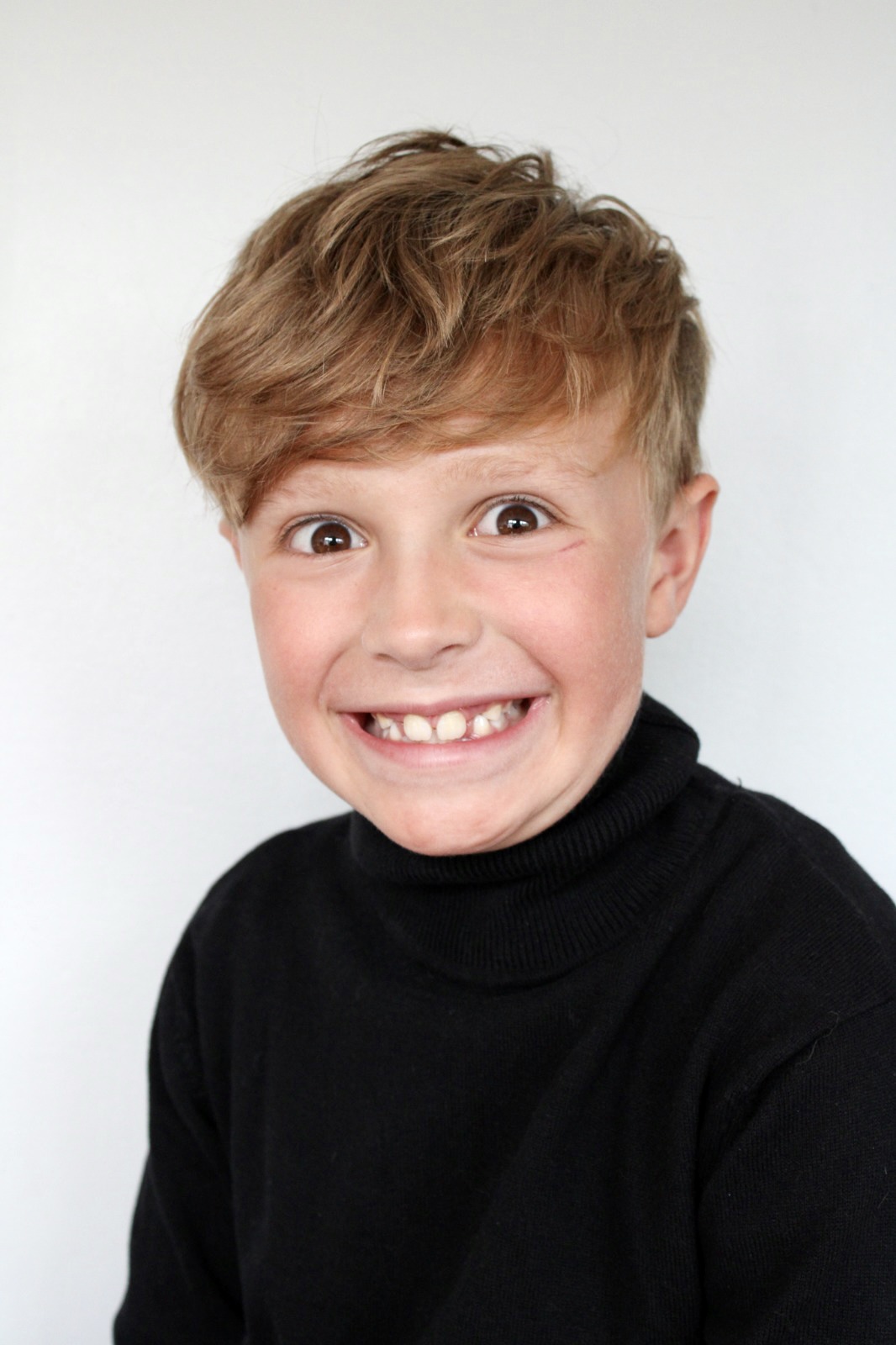 Bodhi S : DK Models & Casting