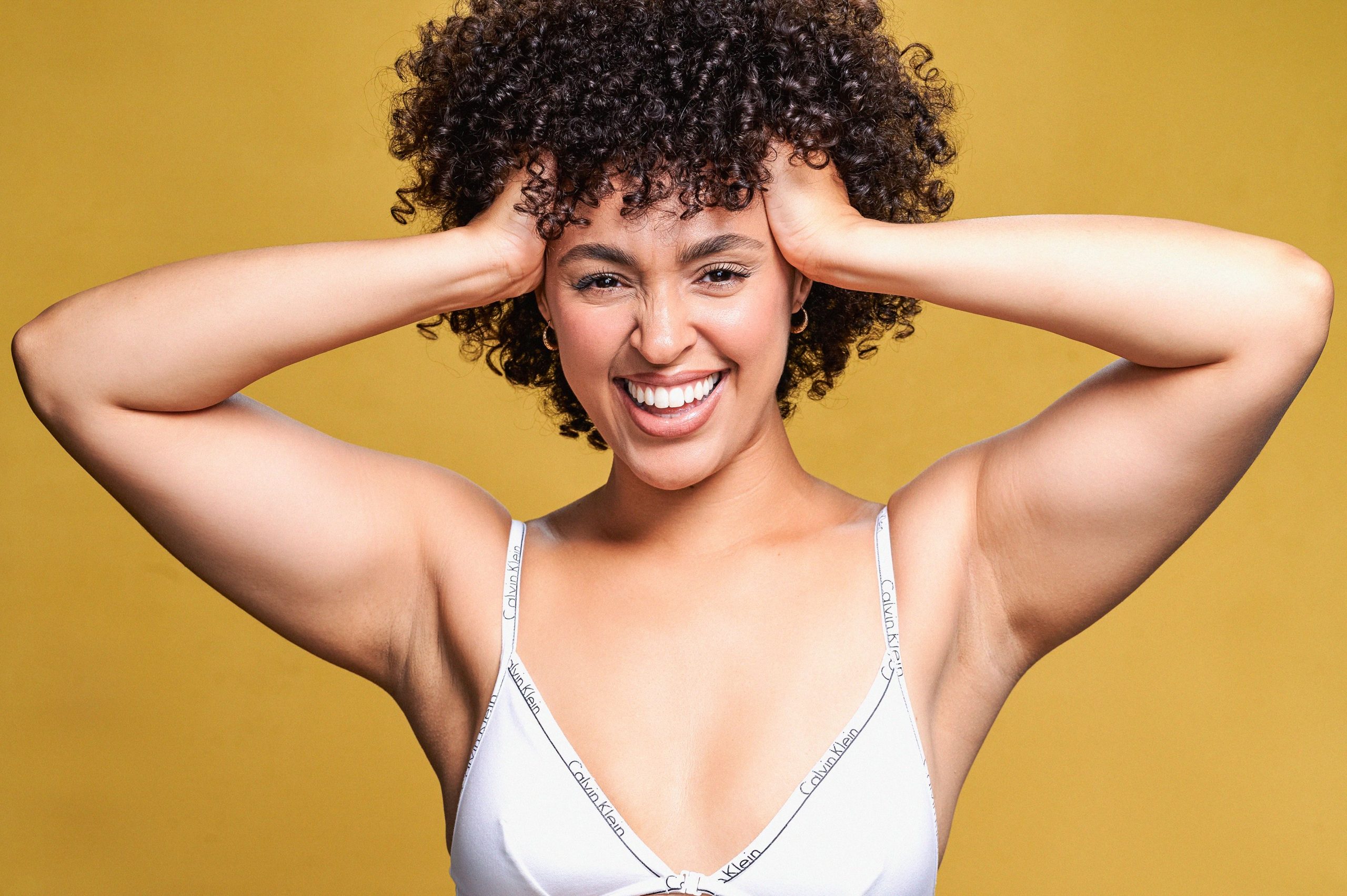 Farah Jane M : DK Models & Casting