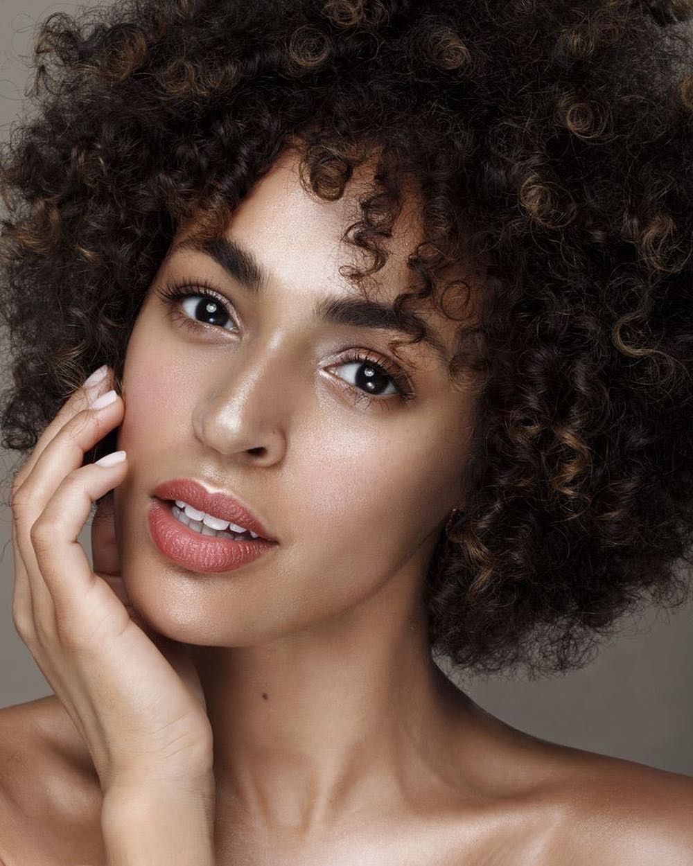 Farah Jane M : DK Models & Casting