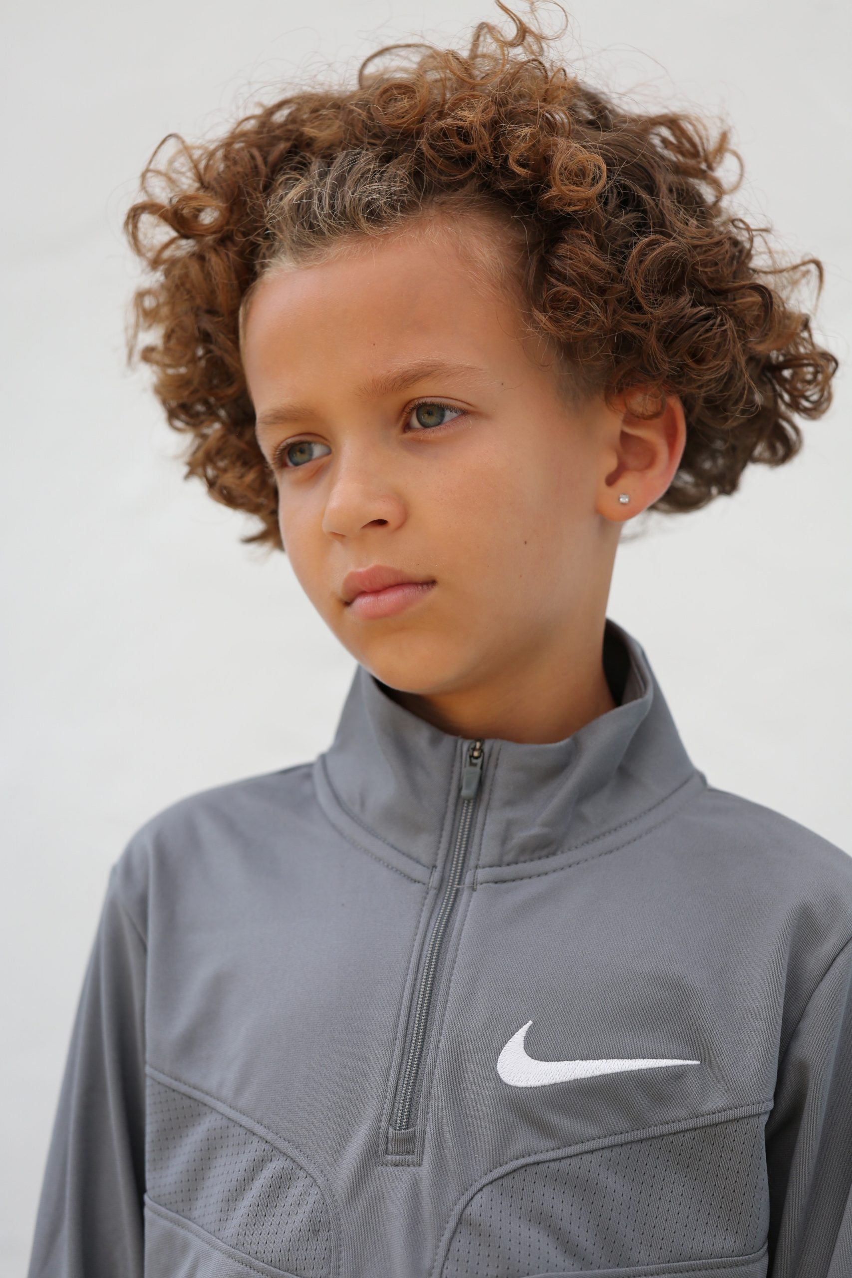 Harlow C : DK Models & Casting