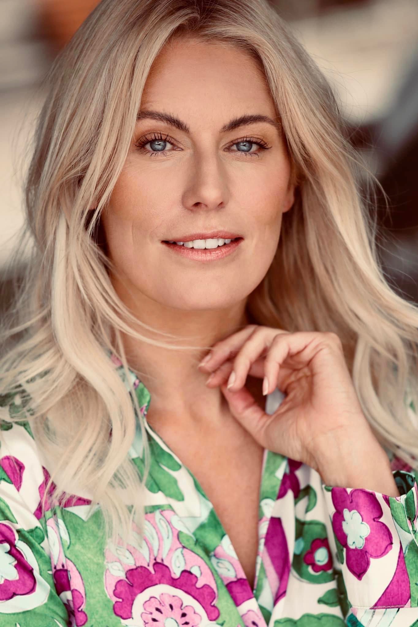 Nicola F : DK Models & Casting