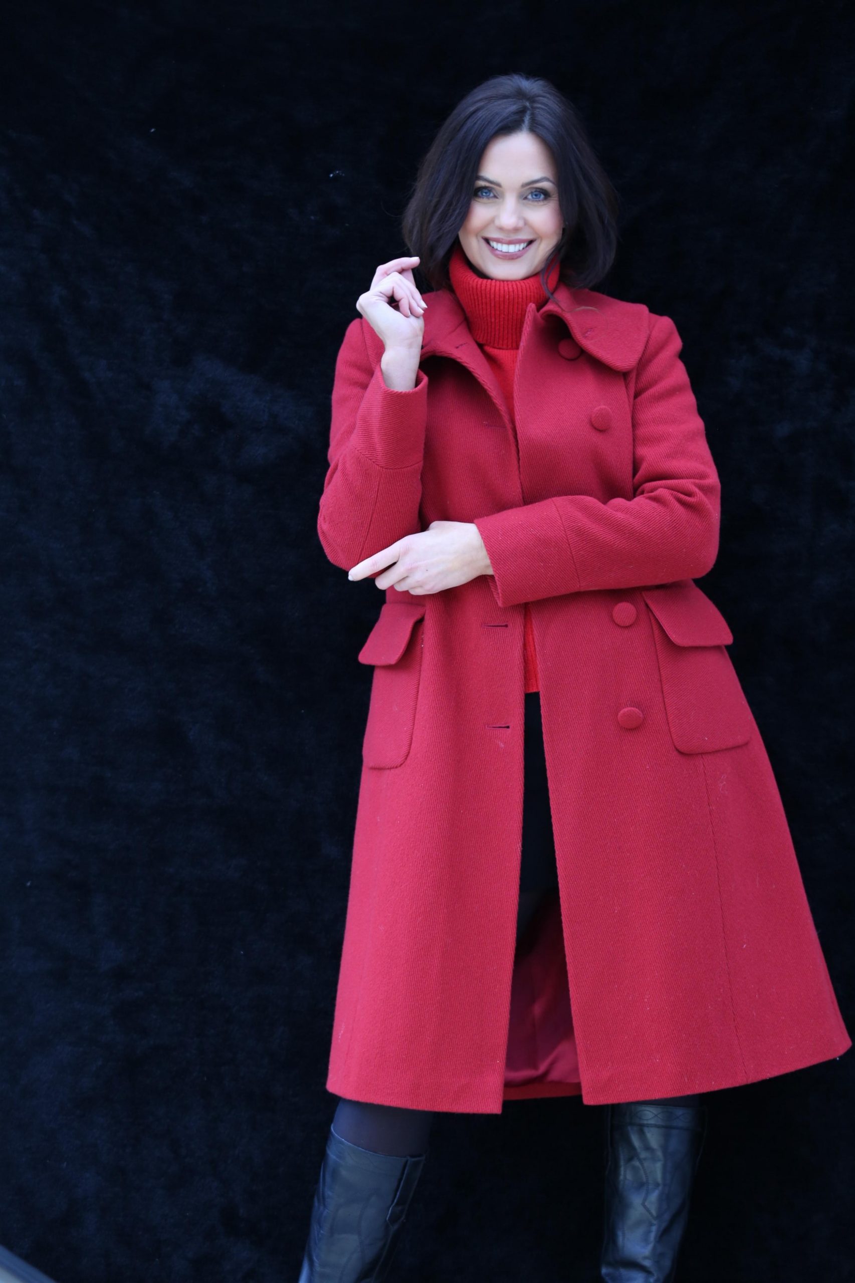 Catherine B : DK Models & Casting