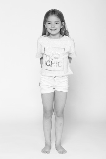 Robyn D : DK Models & Casting