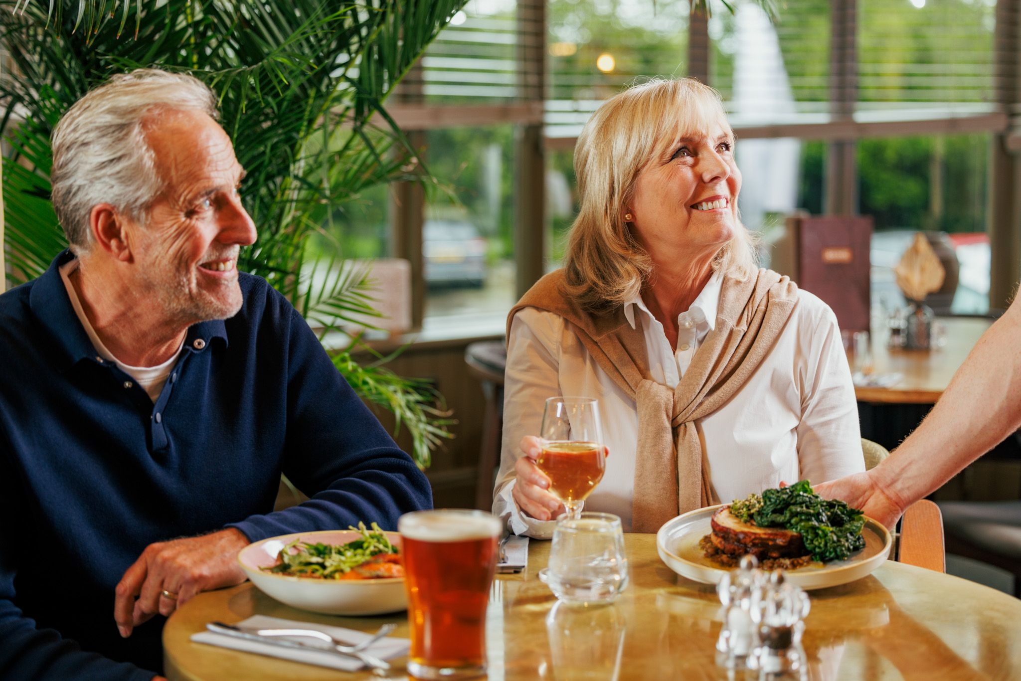 Keith & Kay : DK Models & Casting