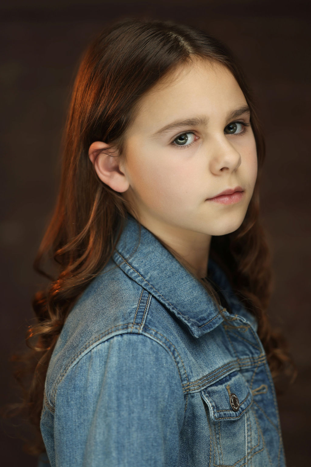 Poppy S : DK Models & Casting