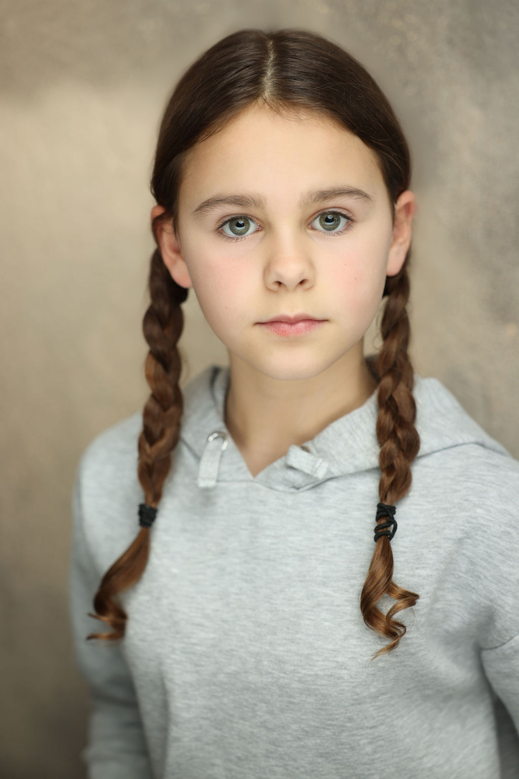 Poppy S : DK Models & Casting