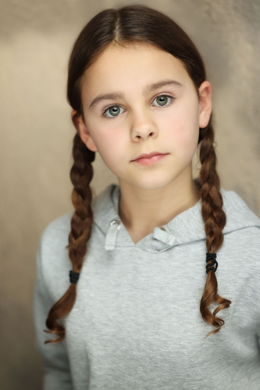 Poppy S : DK Models & Casting