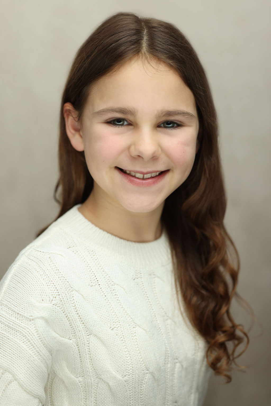 Poppy S : DK Models & Casting