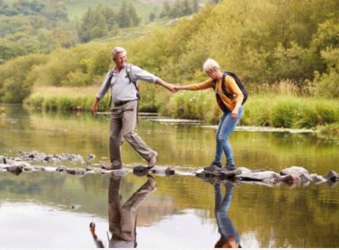 Cim and Bill : DK Models & Casting