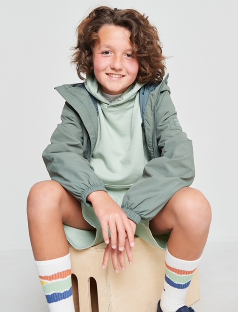 George B : DK Models & Casting