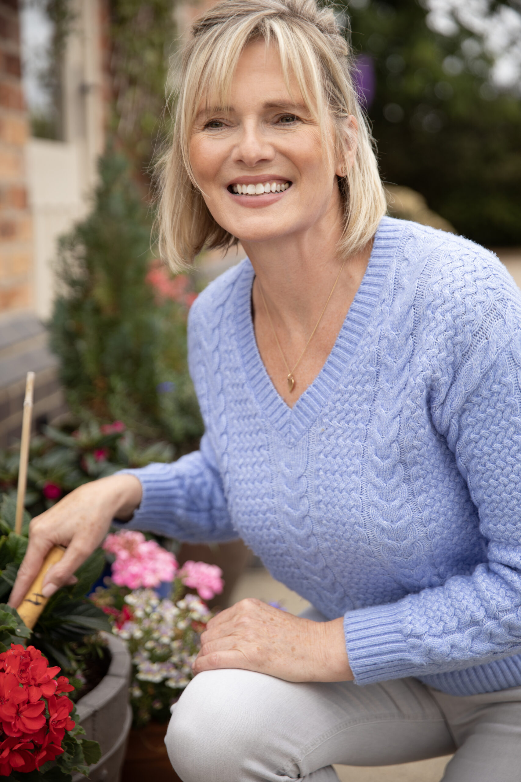 Helen L : DK Models & Casting