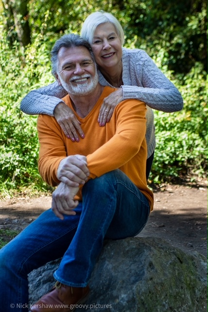 Cim and Reno : DK Models & Casting