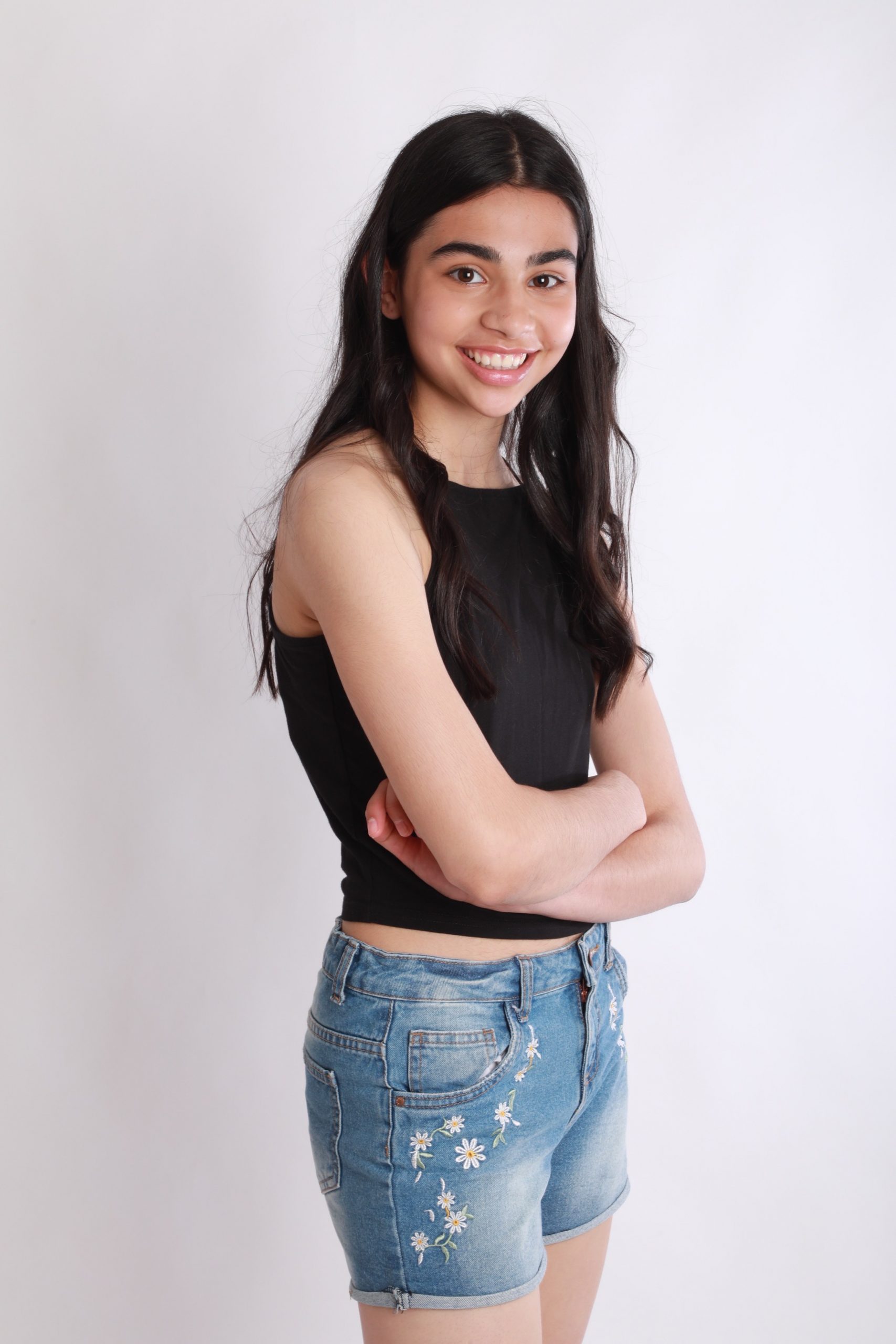 AMELIA W : DK Models & Casting