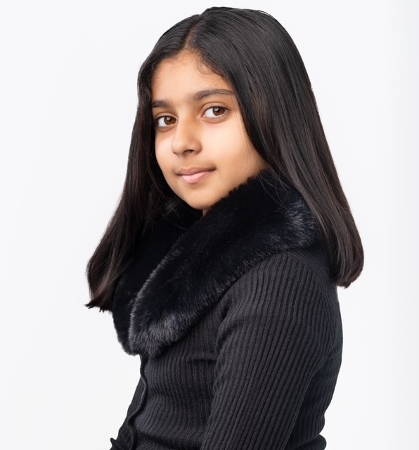 Hira A : DK Models & Casting