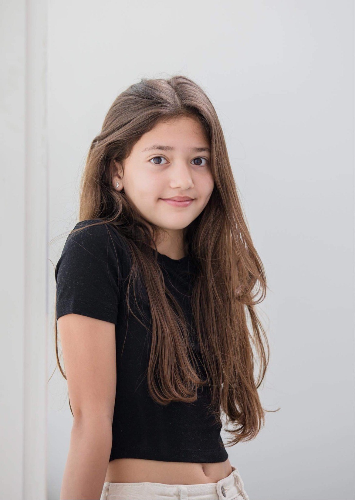 Layla A : DK Models & Casting