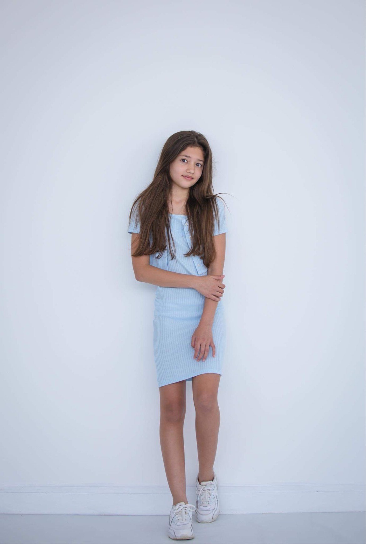 Layla A : DK Models & Casting