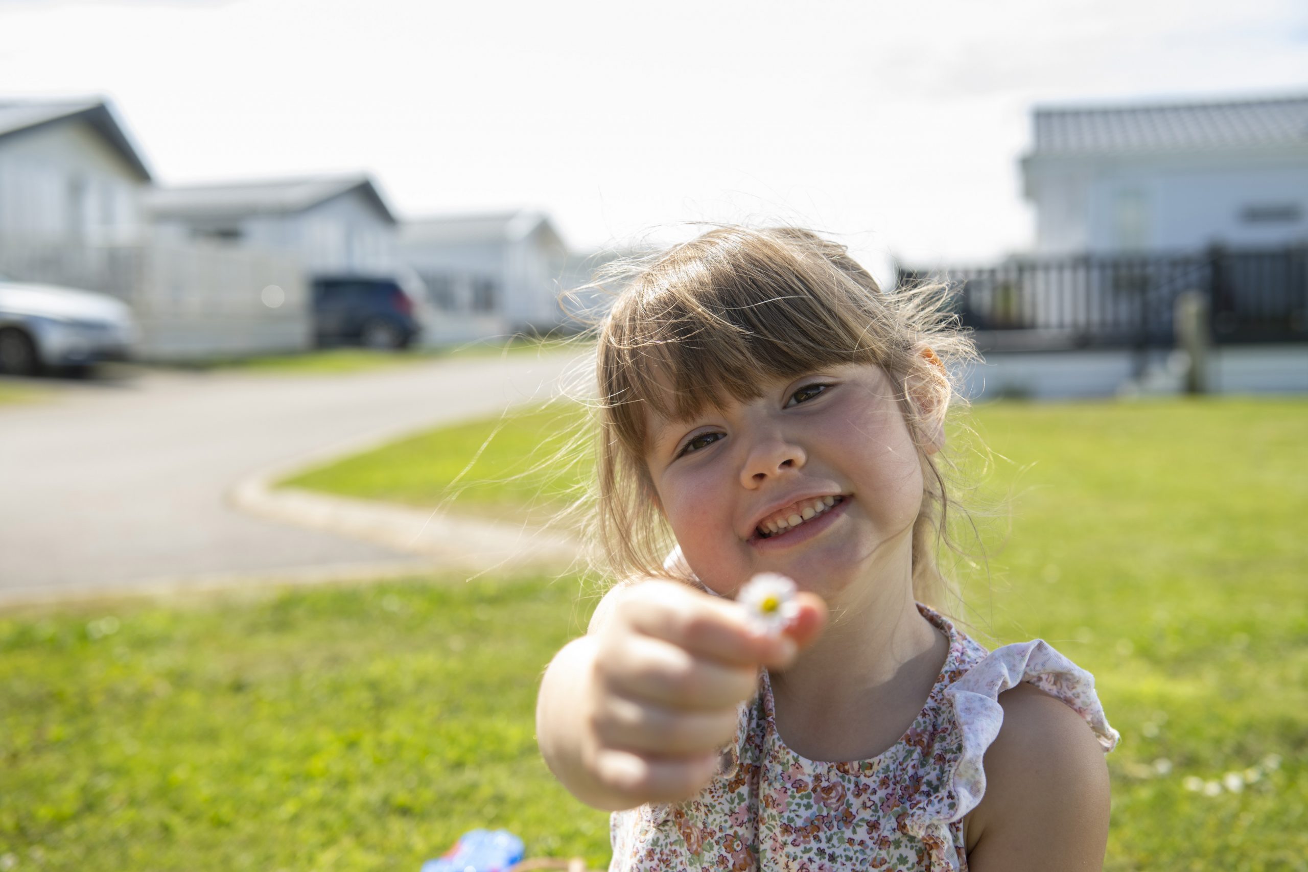 Newberry Family : DK Models & Casting