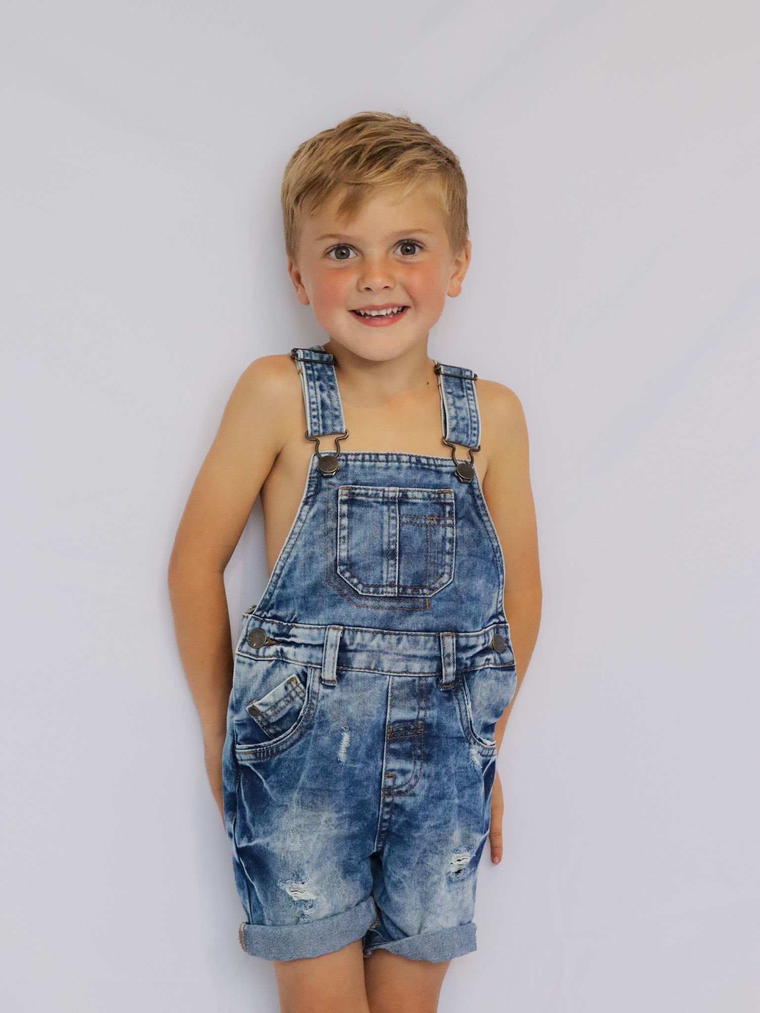 Nate N : DK Models & Casting