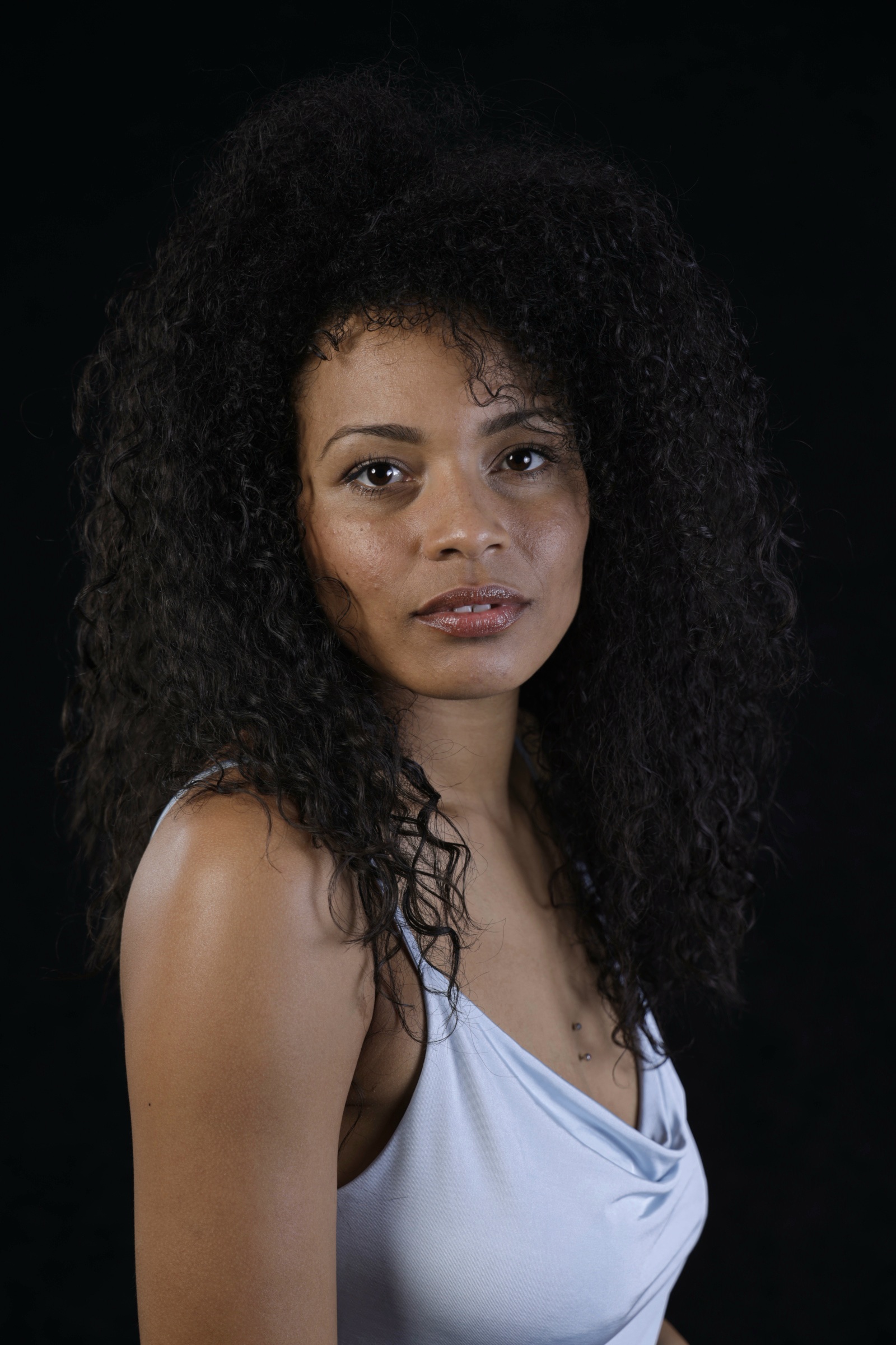 Paige P : DK Models & Casting