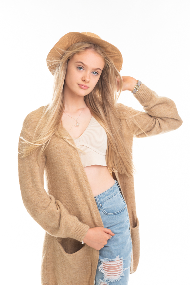 Scarlett L : DK Models & Casting