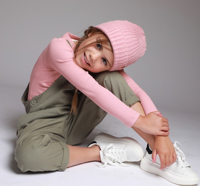 bonnie h : DK Models & Casting