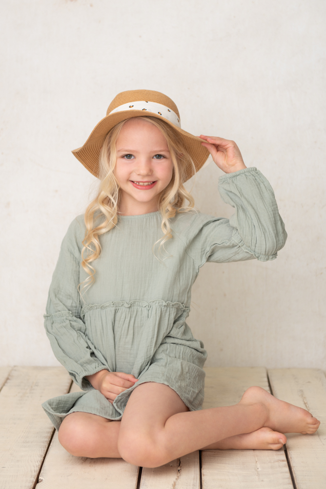 Gracie L : DK Models & Casting