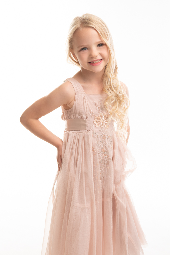 Gracie L : DK Models & Casting