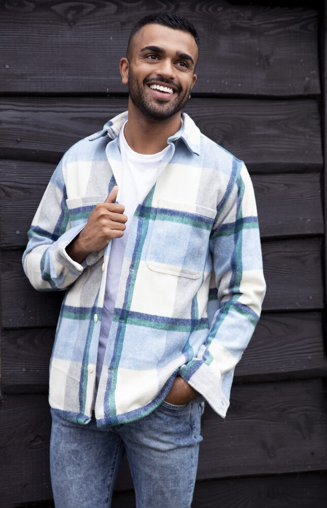 Rickesh P : DK Models & Casting