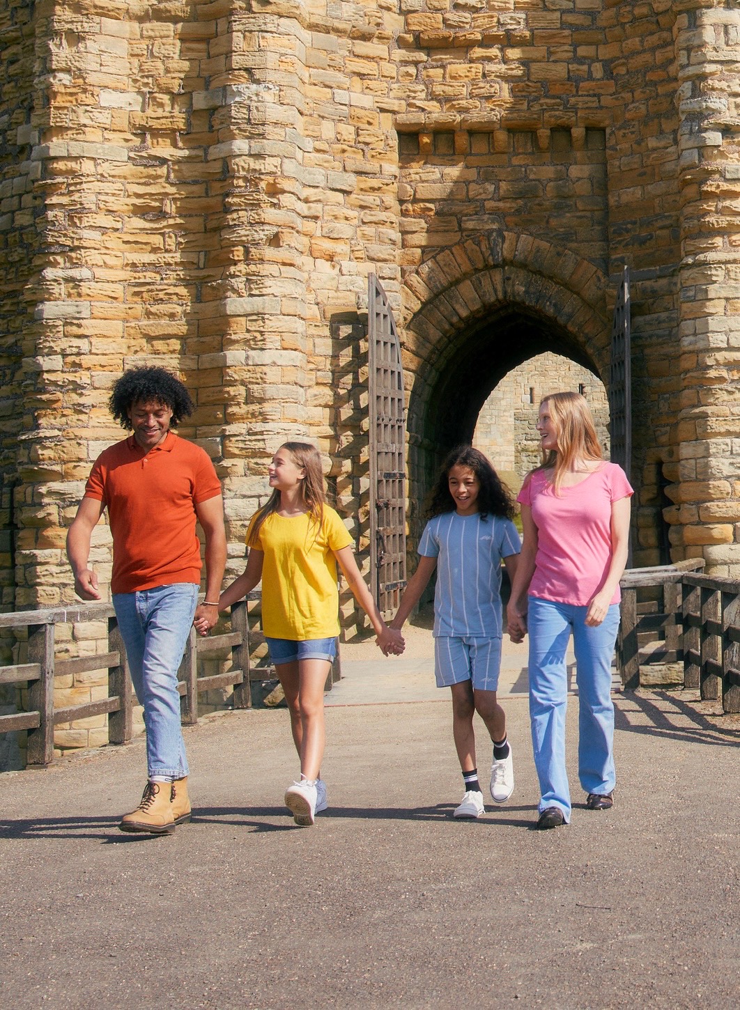 Darcey Family : DK Models & Casting