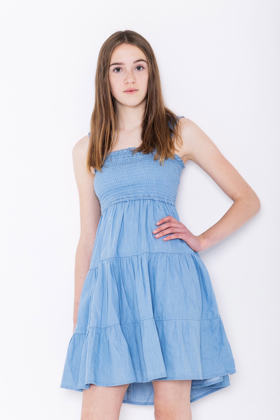 Amelia L : DK Models & Casting