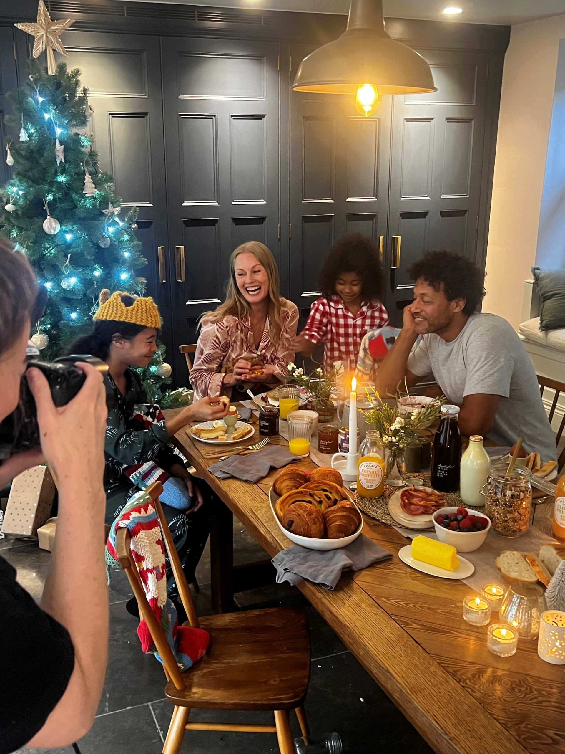 Darcey Family : DK Models & Casting