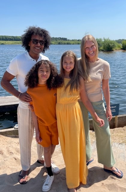 Darcey Family : DK Models & Casting