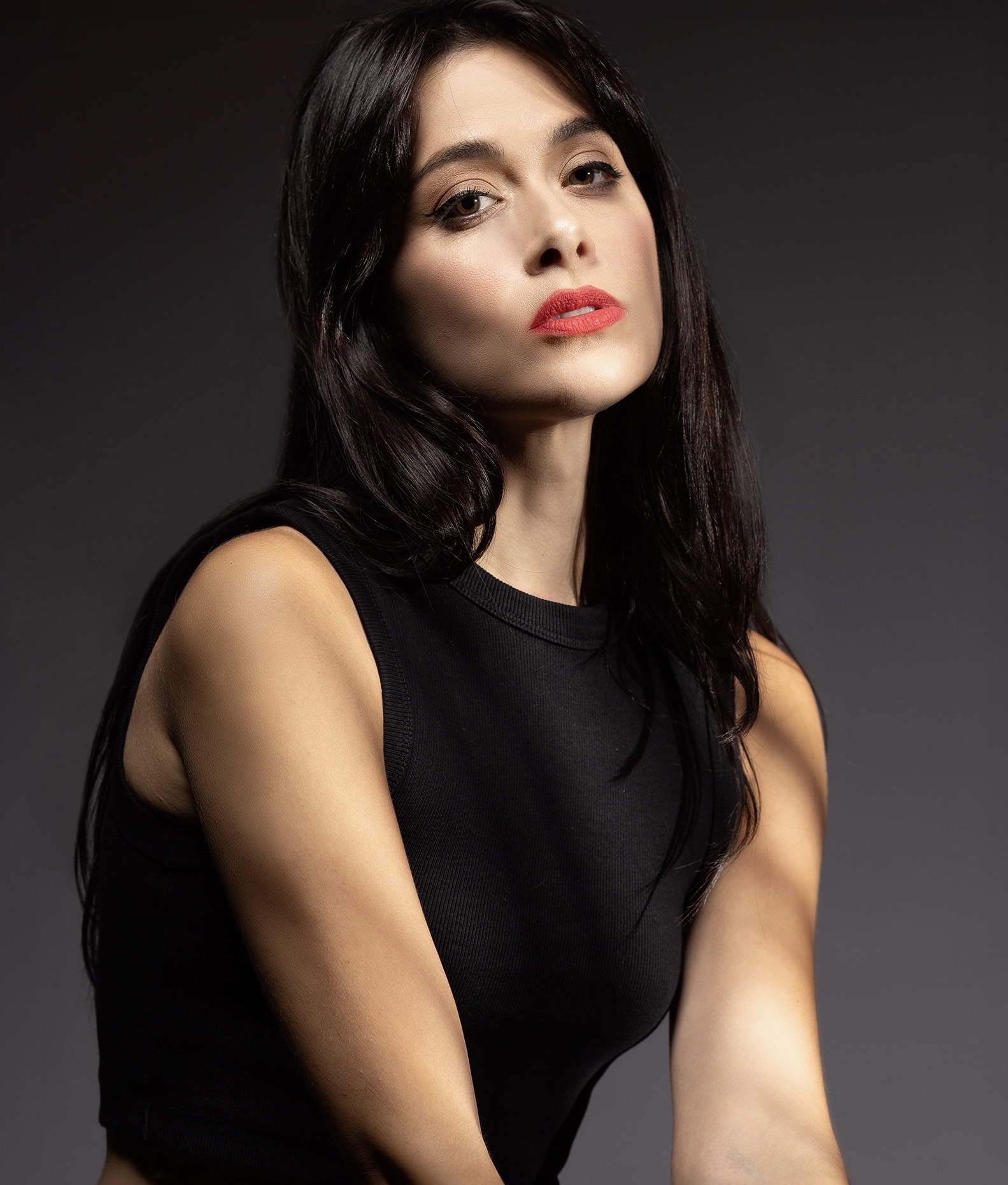 Nina N : DK Models & Casting