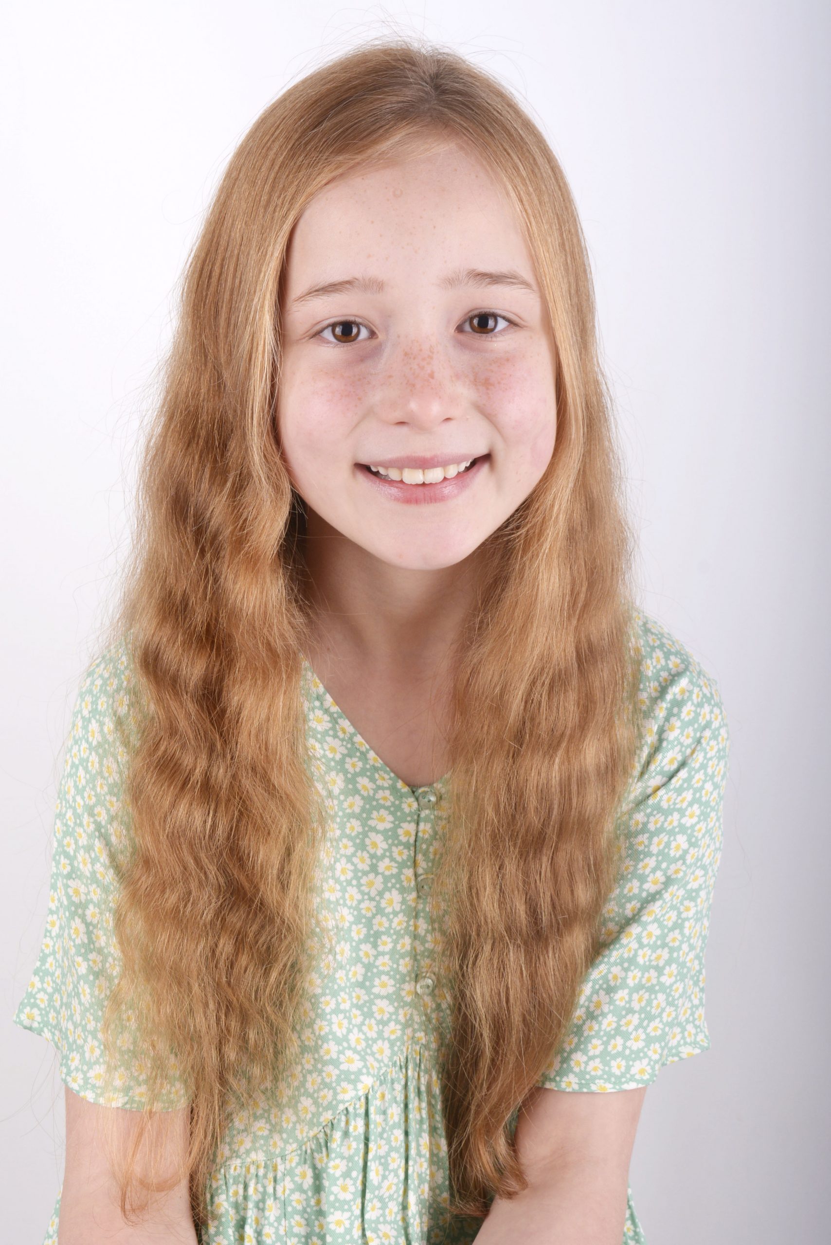 Harriet L : DK Models & Casting